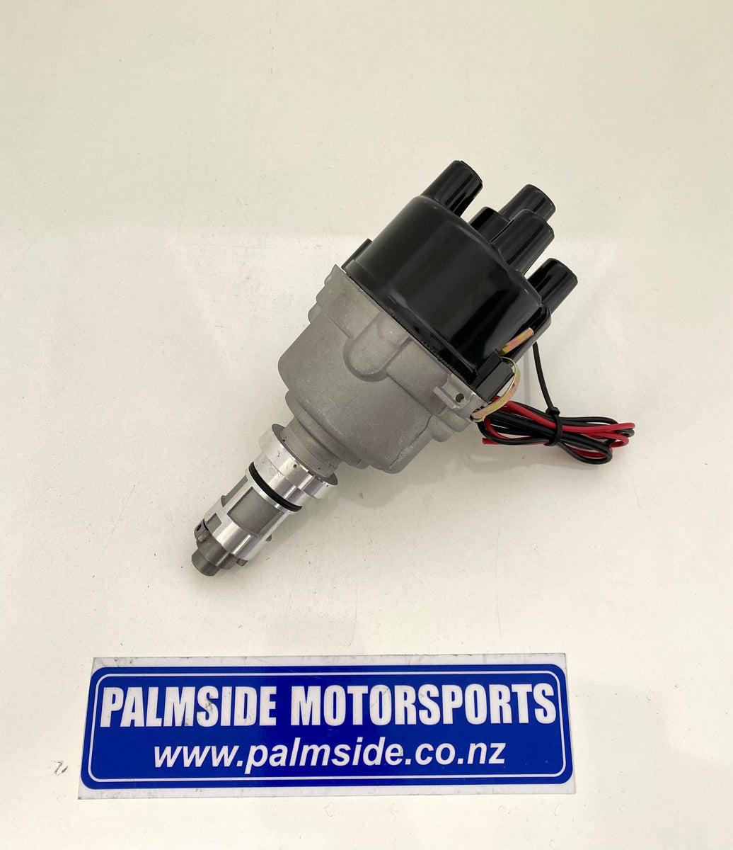 CSI Electronic Distributor A series 43D – Palmside NZ