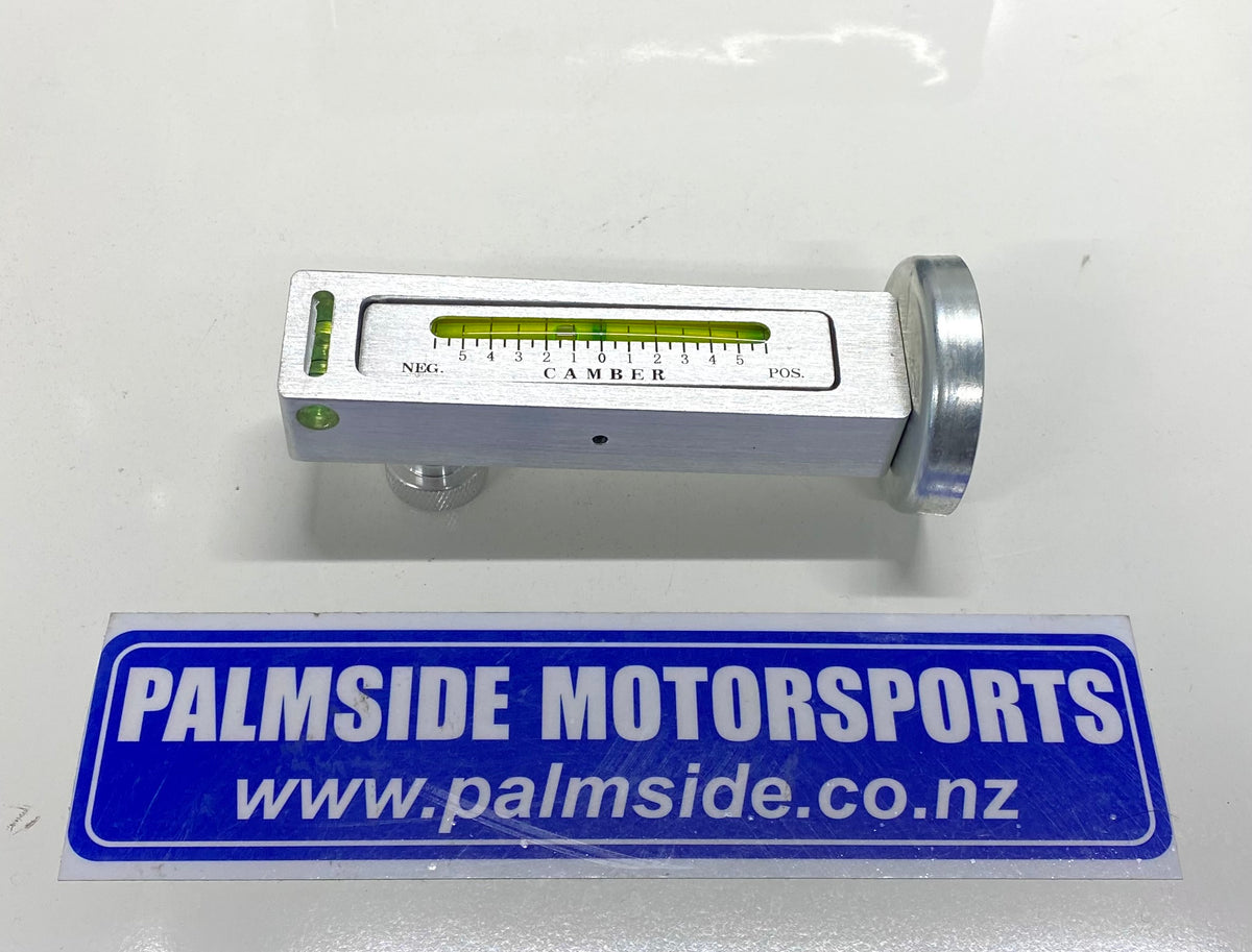 RD Camber Gauge In Black Box – Palmside NZ