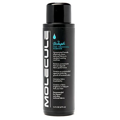 Molecule Suit Wash 118ml – Palmside NZ