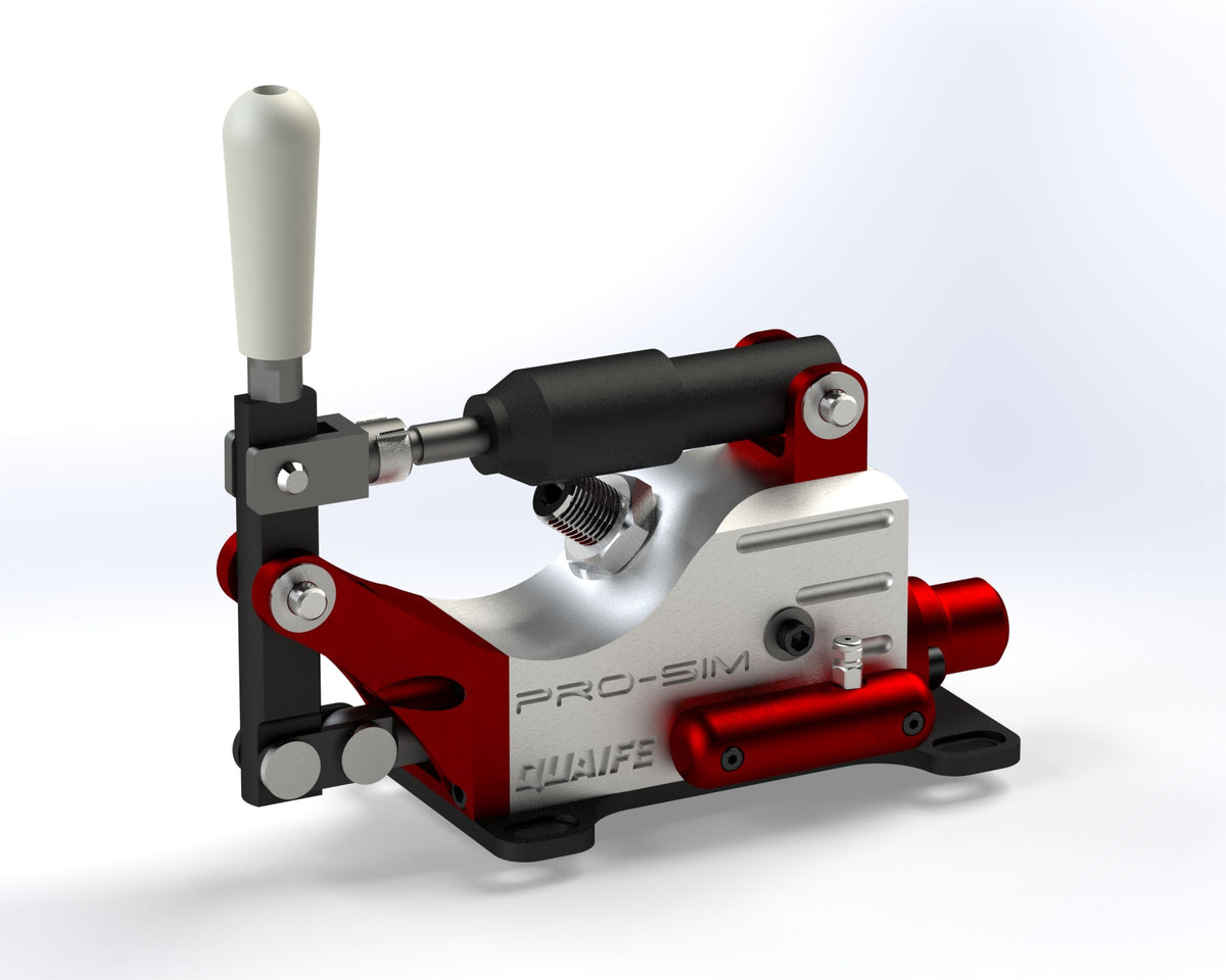 Sim Racing.... – Palmside NZ