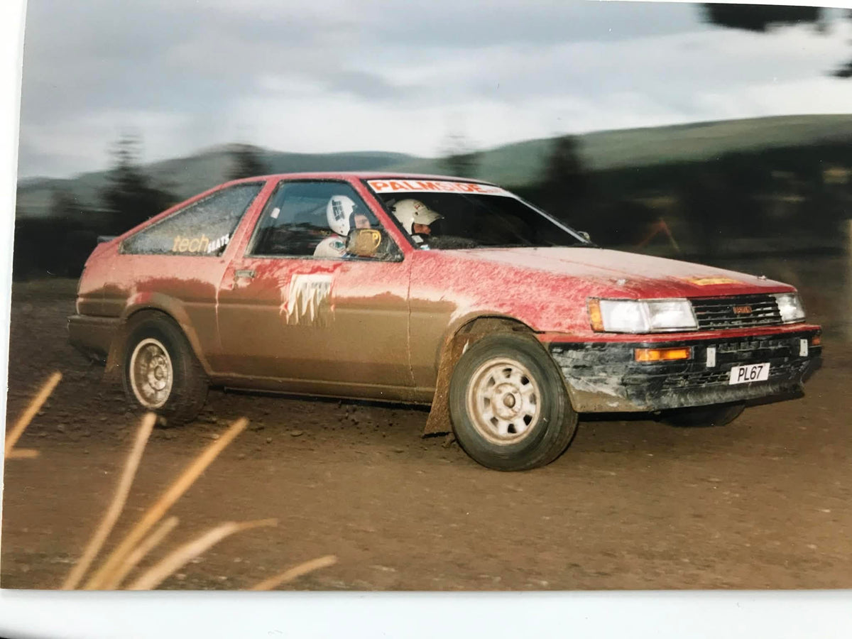 Parts to fit Toyota – Palmside NZ