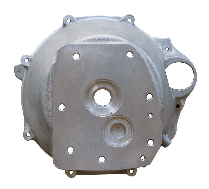 Gearbox Bell Housings – Palmside NZ