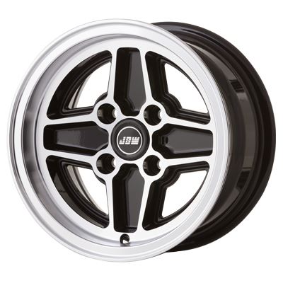 John Brown Wheels – Tagged "Range_CD66" – Palmside NZ