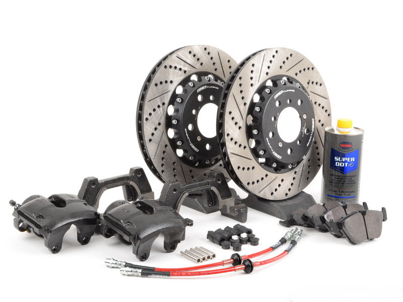 Brake Kits – Palmside NZ