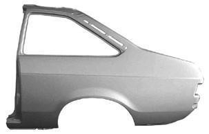 Ford Escort Body Panels – Palmside NZ