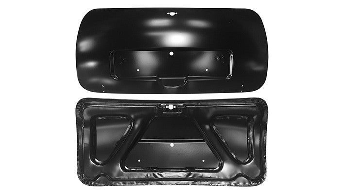 Mini Boot Lid Open Frame MK1 P40-10-70-2A – Palmside NZ