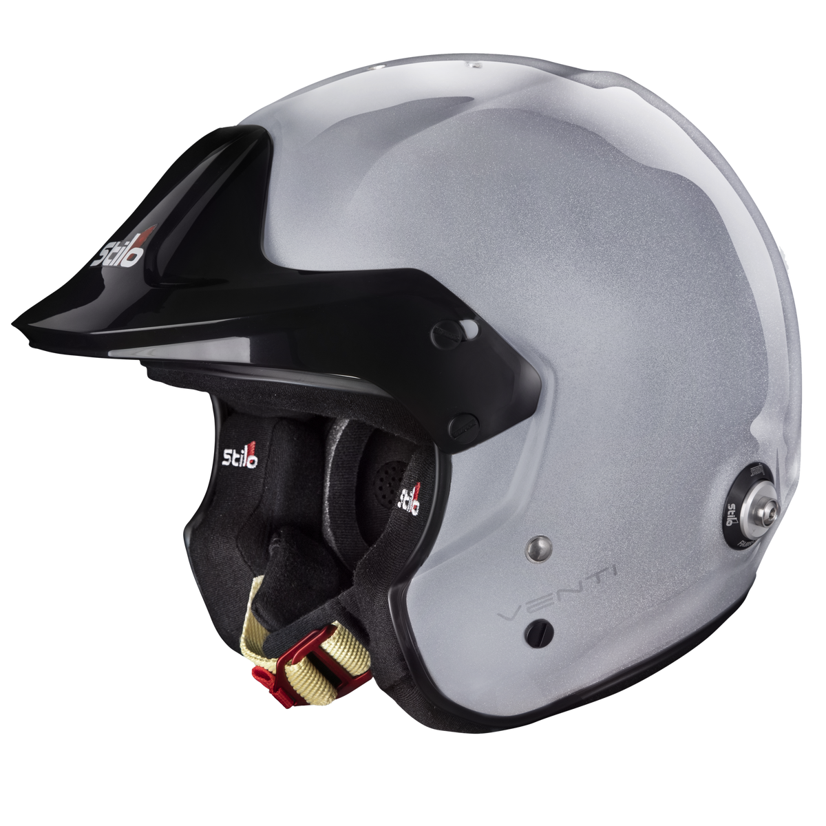 Stilo Venti Trophy Jet Helmet (size 59 only) – Palmside NZ