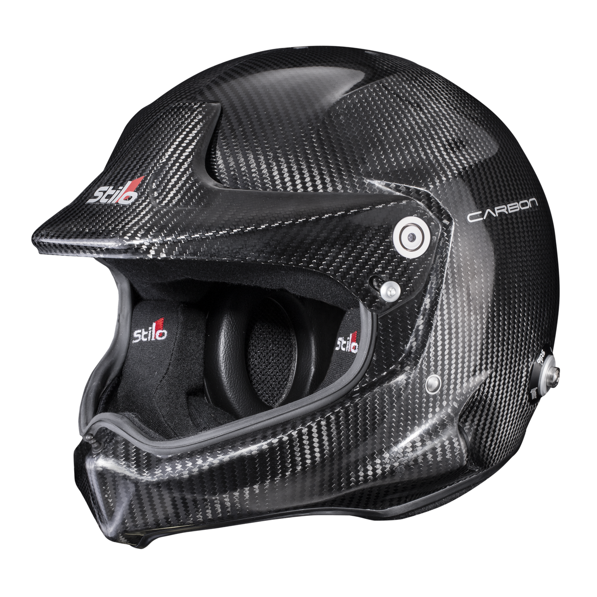 Stilo WRX Raid Carbon Helmet – Palmside NZ