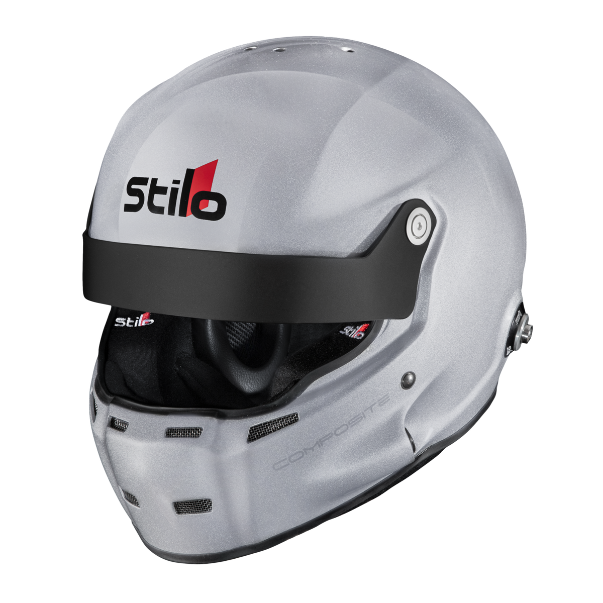 Stilo ST5R Composite Helmet – Palmside NZ