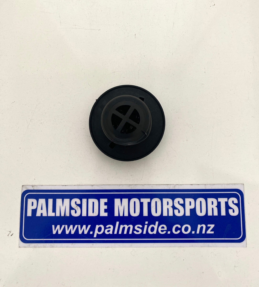 Ford Pinto SOHC rocker cover cap – Palmside NZ