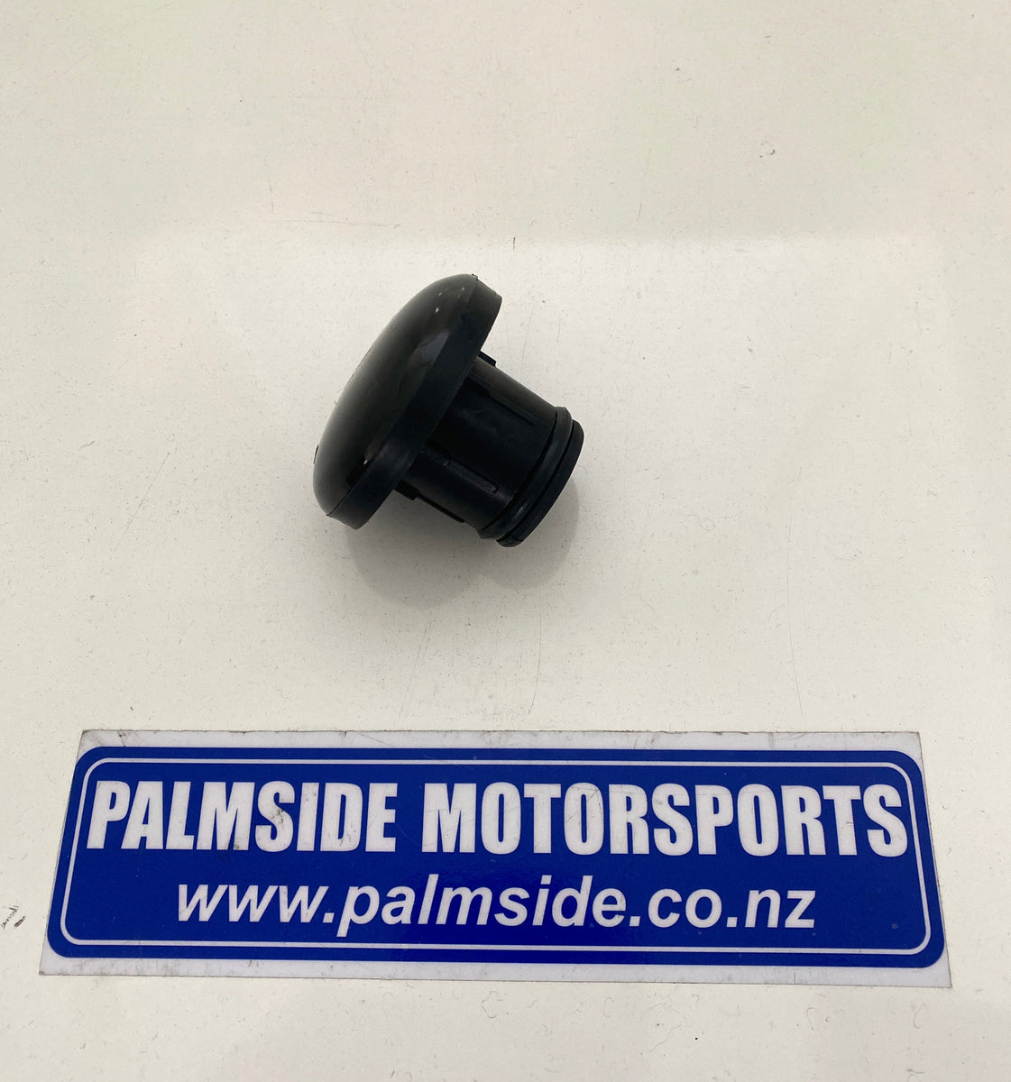 Ford Pinto SOHC rocker cover cap – Palmside NZ