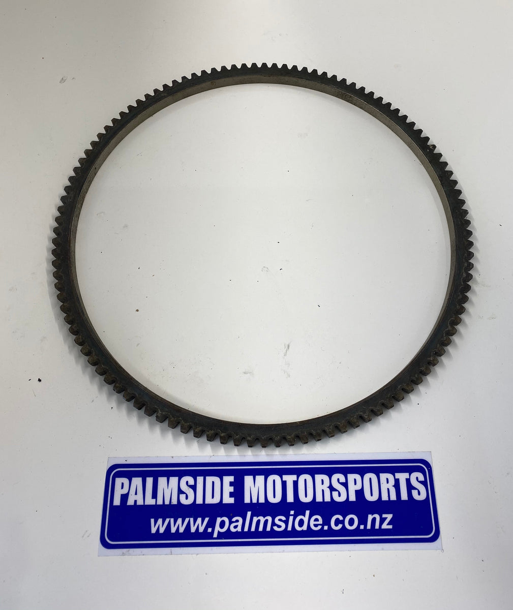 BDA / Xflow / Pinto 135 Tooth Ring Gear – Palmside NZ