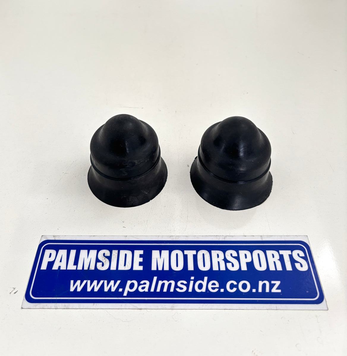 Escort MK2 Rear Shock Rubber – Palmside NZ