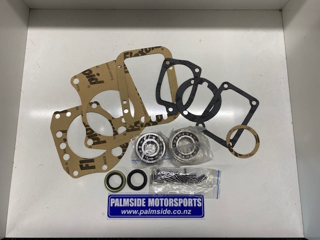 Bullet service kit – Palmside NZ