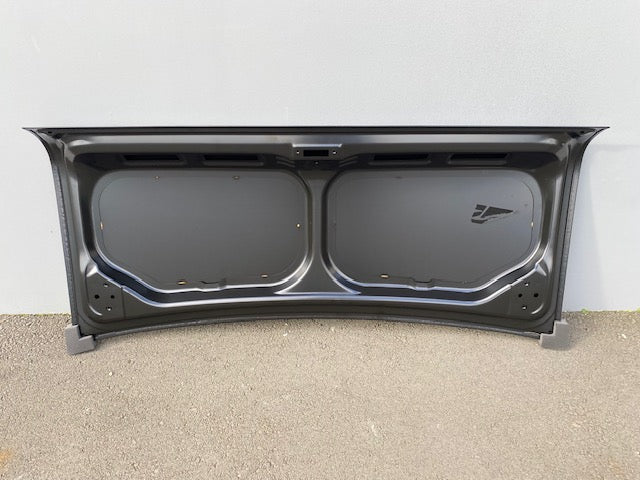 Ford Escort MK1 boot lid 25-16-70-0 – Palmside NZ