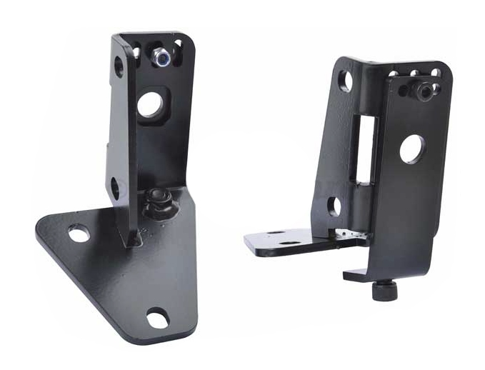 Camber And Toe Rear Track Adjustment Brackets – Palmside NZ