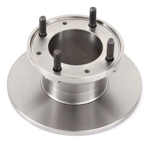 Mini Brake Disc 7.5" Upgraded Quality – Palmside NZ
