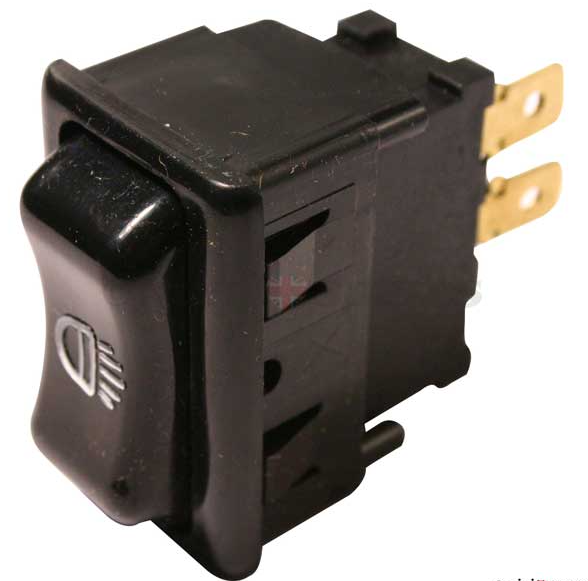 Mini Mk3 Light Switch – Palmside NZ