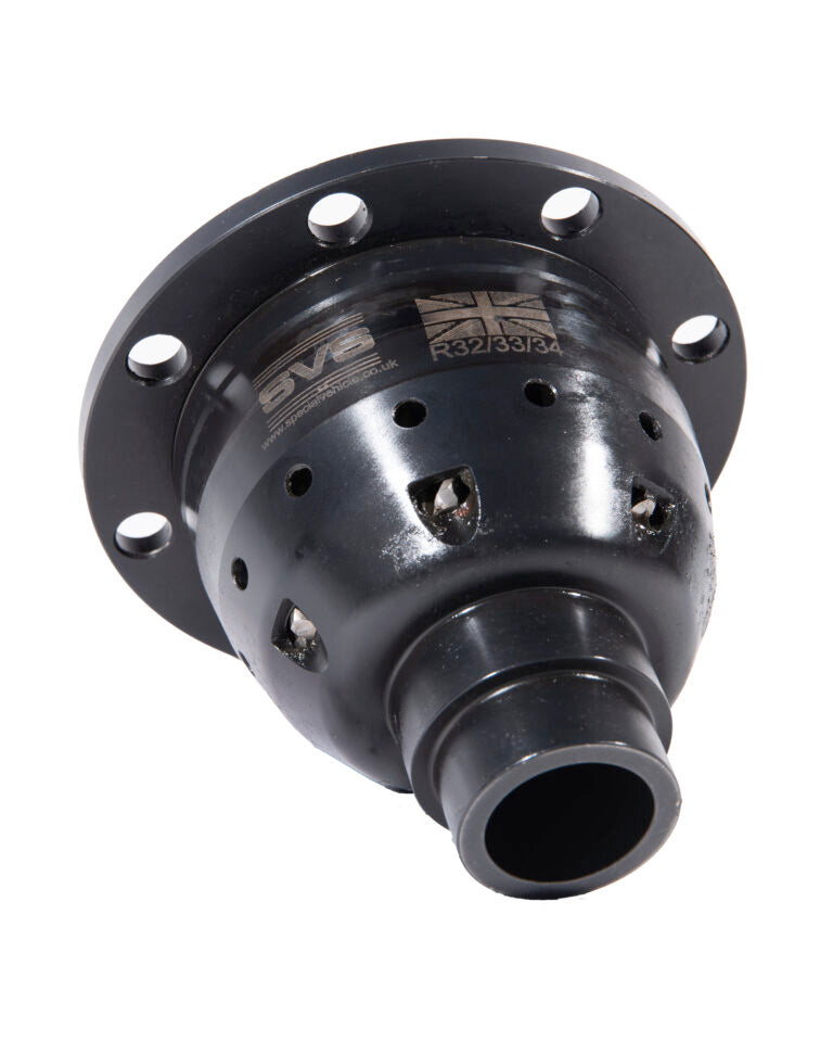 Nissan Skyline GTR R32/33/34 SVS Front ATB Diff – Palmside NZ