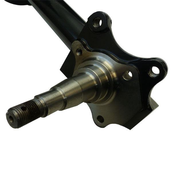 Ford Escort RS / Capri front strut and tube – Palmside NZ