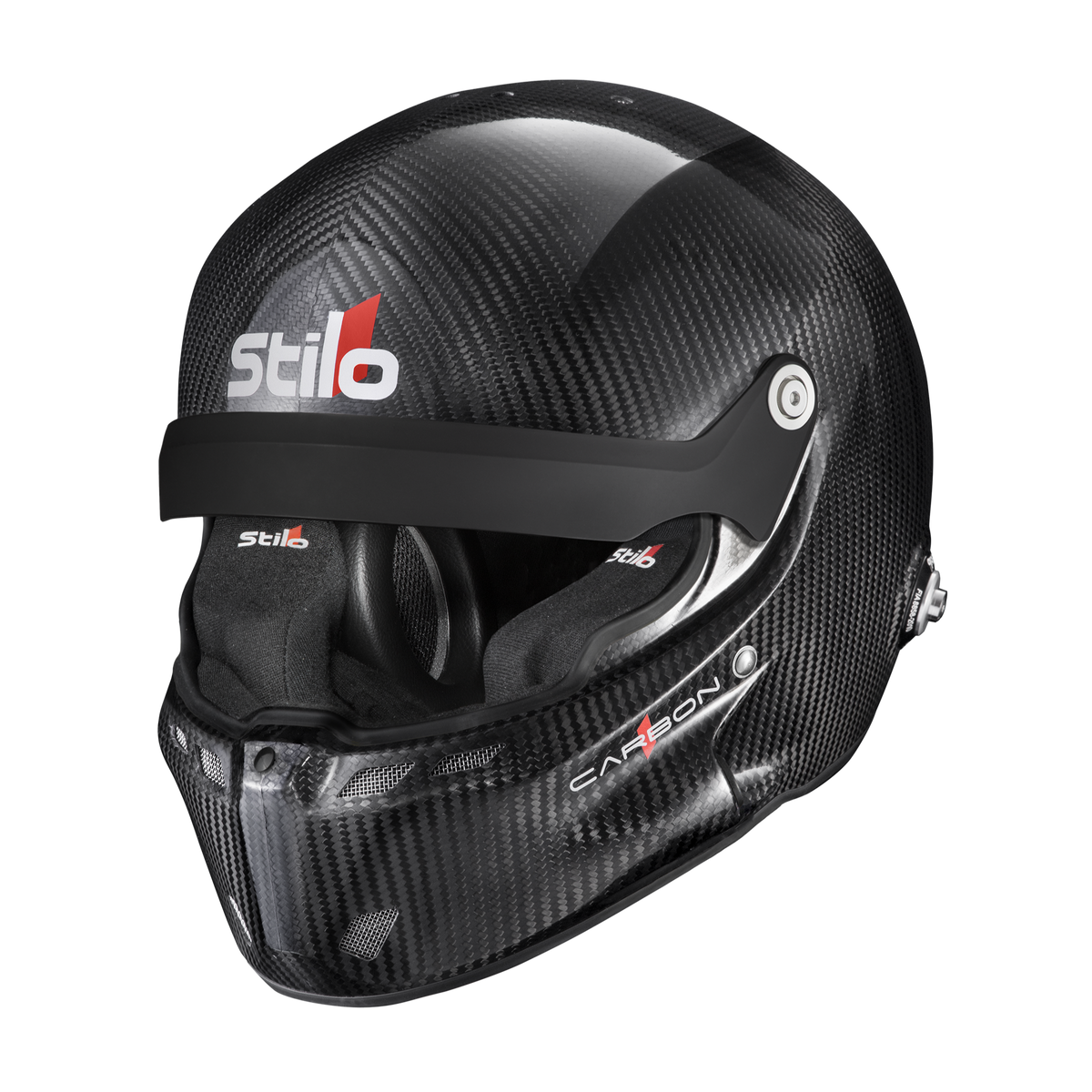 Stilo ST6R Carbon Helmet – Palmside NZ