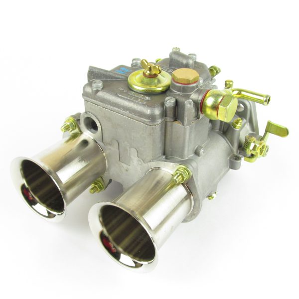 Weber Carburettors – Palmside NZ