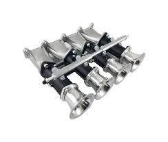 Toyota 4AGE Small or Big Port - TB45 ITB kit – Palmside NZ