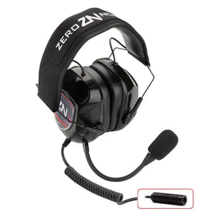 Zeronoise Pro Rally Touring set each – Palmside NZ