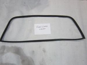 Ford Capri MK1 Rear Screen Seal – Palmside NZ
