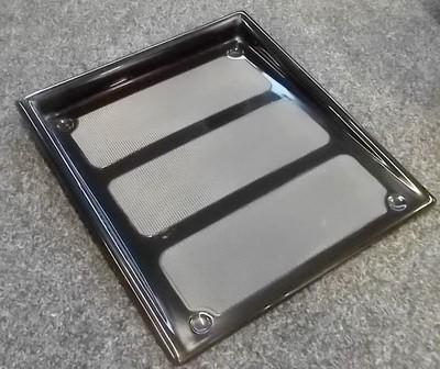 OBP Drivers Foot Tray GRP – Palmside NZ