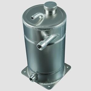 Dry sump square base tank – Palmside NZ