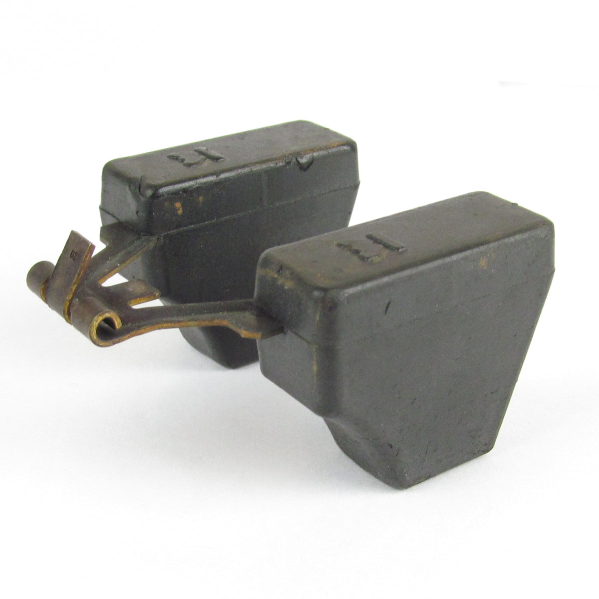 Weber DCOE Plastic Float 41030.034 – Palmside NZ