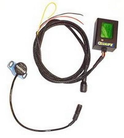 Digital gear position indicator – Palmside NZ