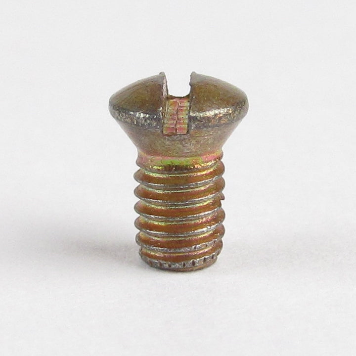 DCOE Throttle Butterfly Screw 64570.006 – Palmside NZ