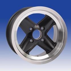 REV 4 spoke race wheels 13x8 – Palmside NZ