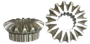 Side Gears – Palmside NZ