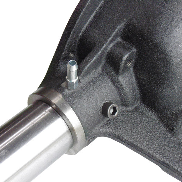 Blackline Atlas Pigs Head And Tubes – Palmside NZ