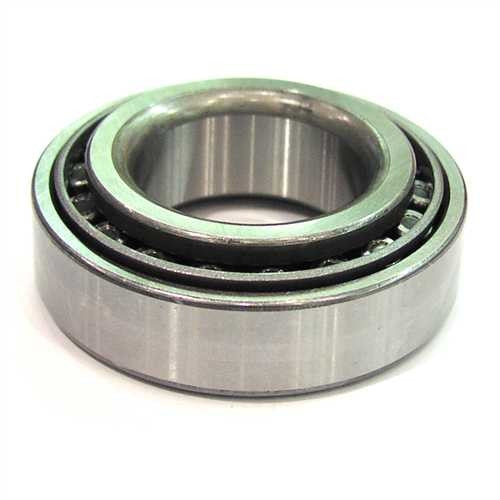 English & Atlas LSD, Bearings – Palmside NZ