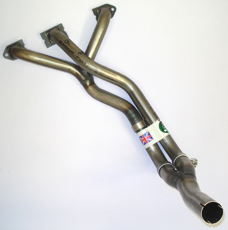 Mini LCB extractors standard bore – Palmside NZ