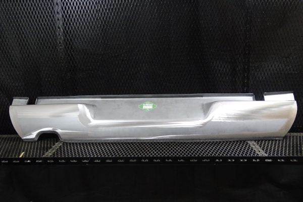 Ford Cortina MK3 Rear Valance – Palmside NZ