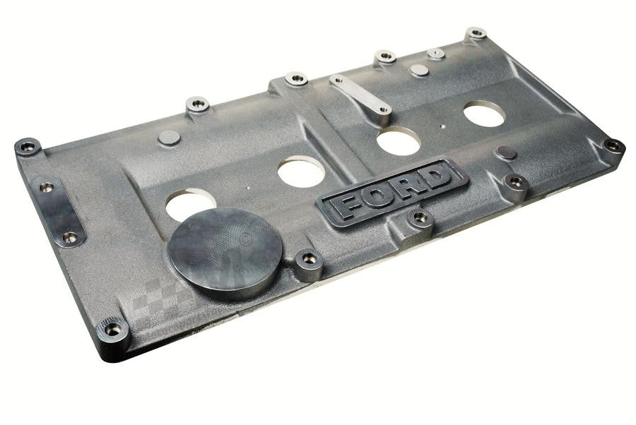 BDA BDG BDX - Engine Cam Cover Alloy - Inc Lucas Injection Mounting ...