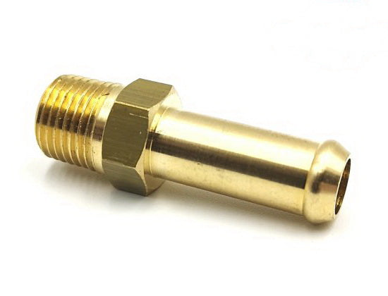 8mm pipe union 1/8th thread – Palmside NZ