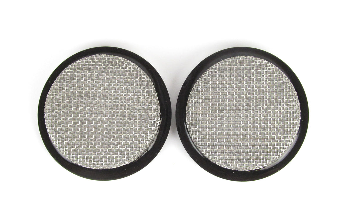 Weber 45 DCOE Gauze Filter each – Palmside NZ