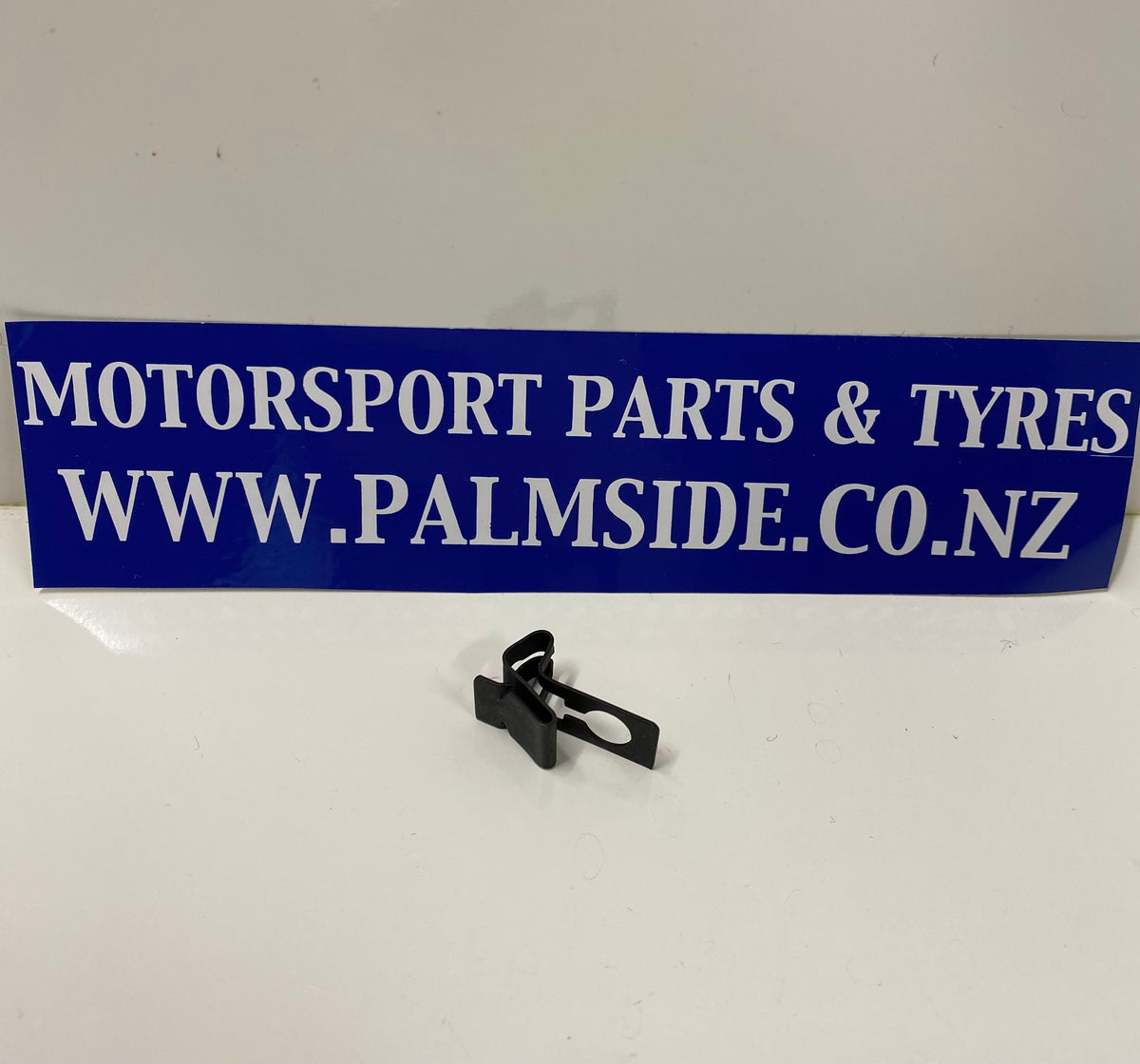 Ford Escort MK1 Bonnet Cable Cable Clip (#2090) – Palmside NZ