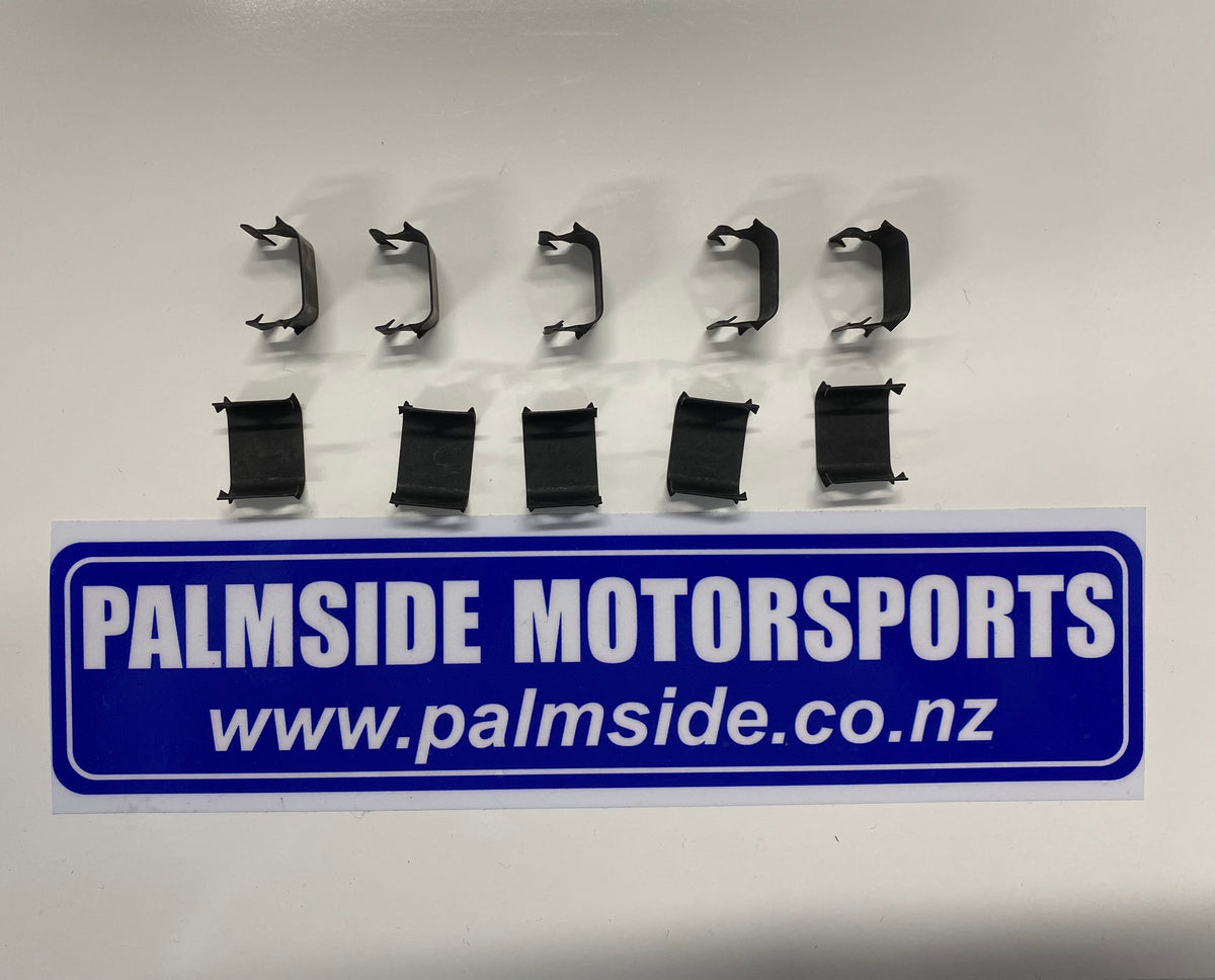 Ford Anglia 105E Window Channel clip – Palmside NZ