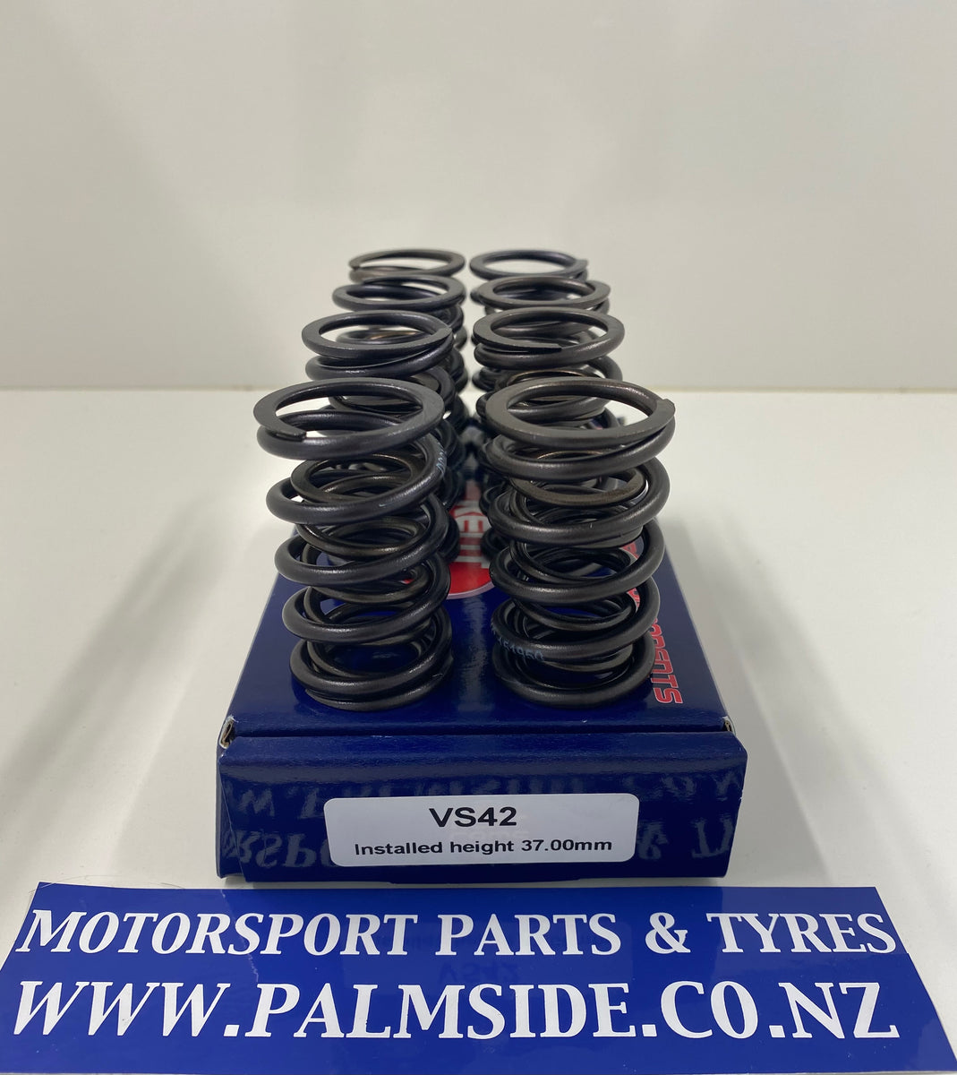Ford 2.0 Pinto Valve Spring Set (VS42) – Palmside NZ