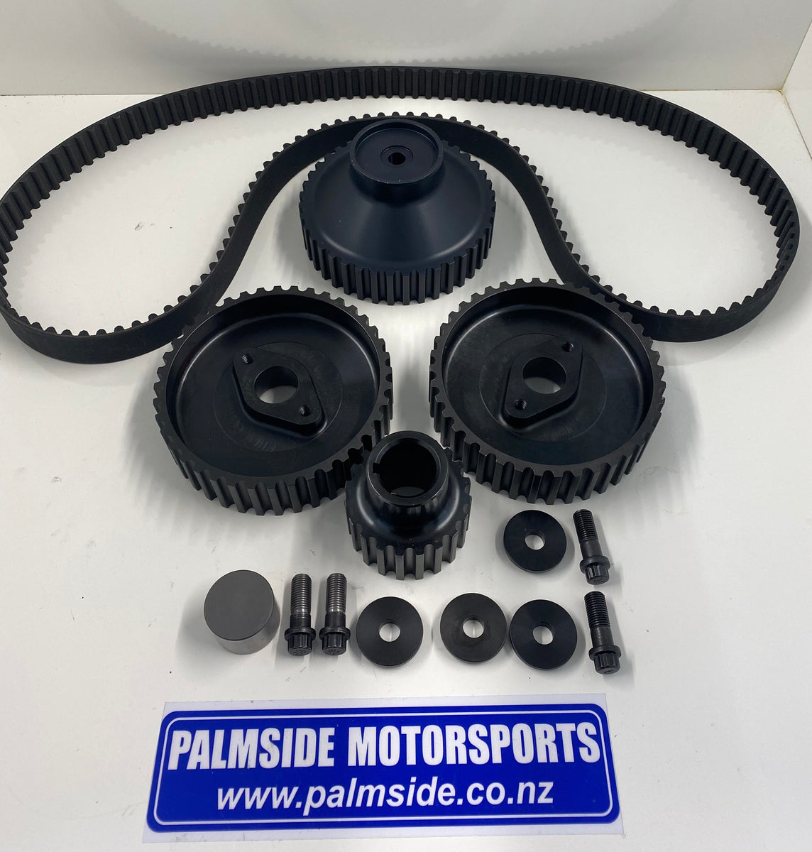 BDA Heavy Duty Cambelt Kit – Palmside NZ