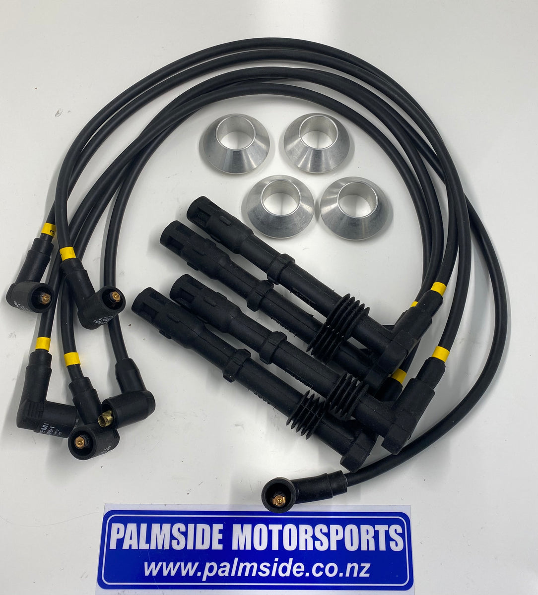 BDA Black Lead Set – Palmside NZ