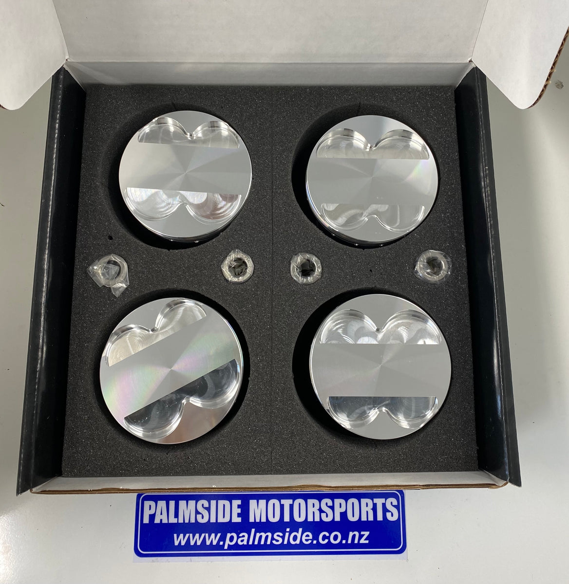 BDA piston set – Palmside NZ
