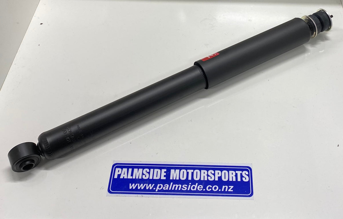 Ford Escort MK2 Rear KYB Shock – Palmside NZ